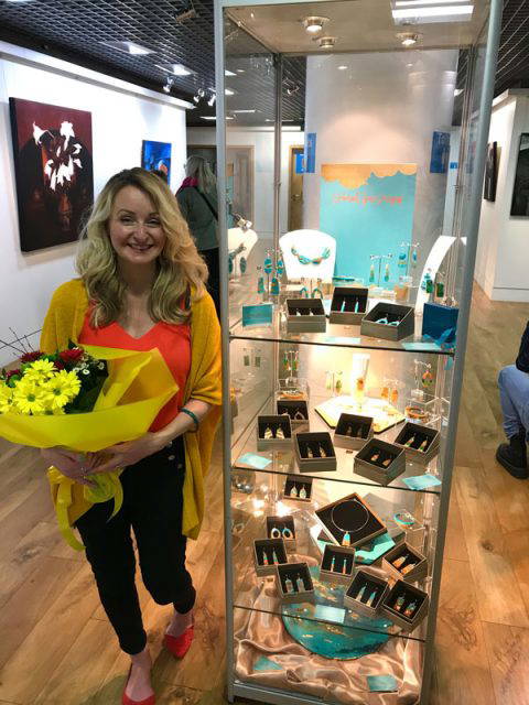 Home - Deborah Lyon Designs