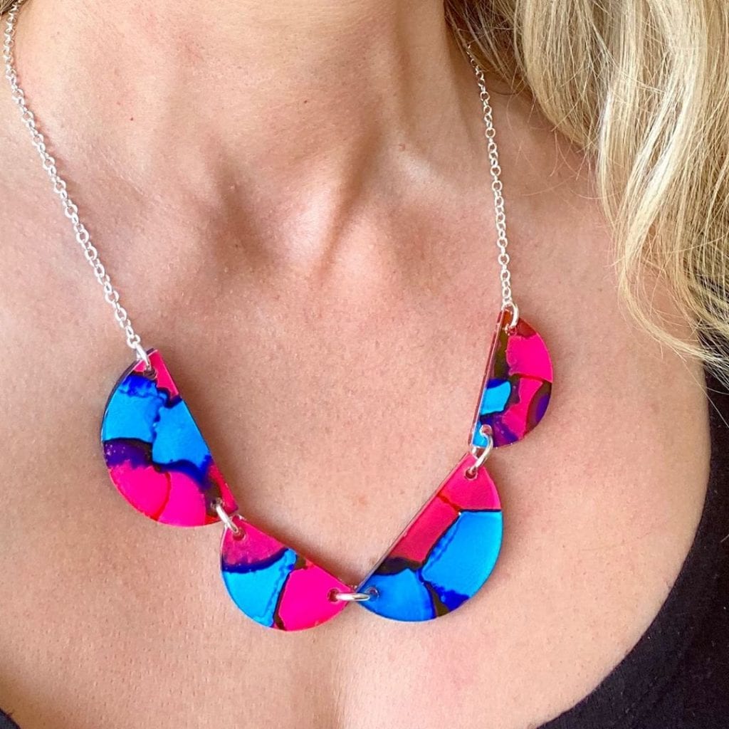 About - Deborah Lyon Designs